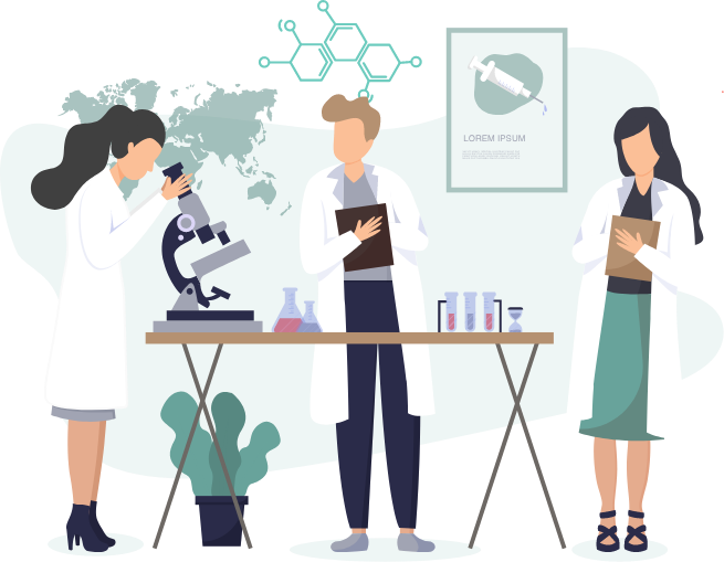 The Pharma Collaboration for Transparent Medical Information | phactMI